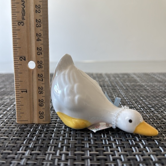 Target | Holiday | Easter Target Ceramic Duck Decorative Figurine Set ...